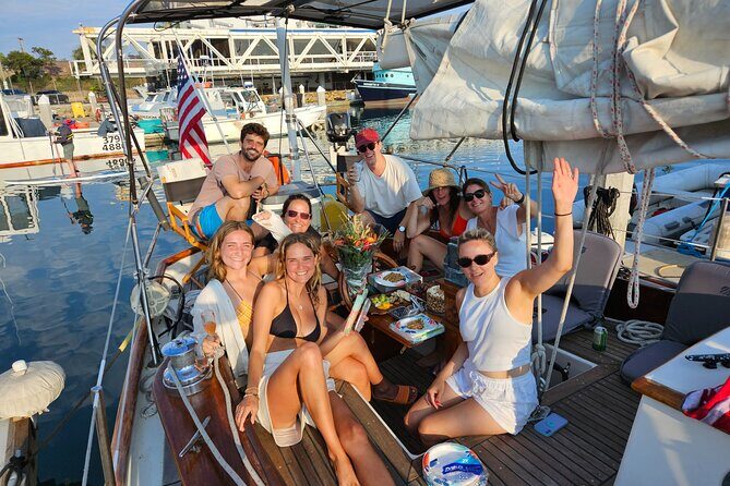Experience Oceanside Sailing with Whales and dolphins! - Final Thoughts
