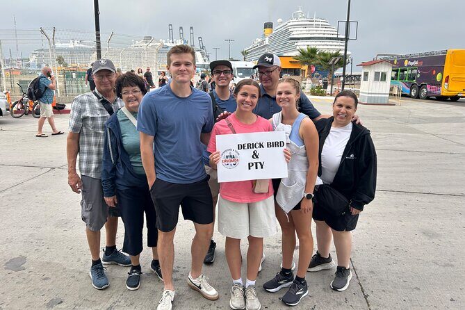 Experience of Canopy Tour and High Ropes Course in Ensenada - The Experience: From Start to Finish