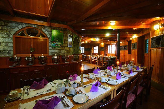 Experience of Everest Base Camp Trek with 5 star accommodation in Kathmandu - What’s the True Value?