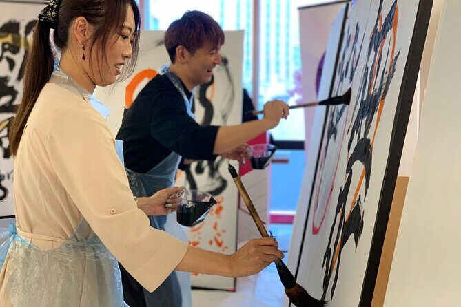 Experience of Large Calligraphy Performance in Asakusa Tokyo - Final Thoughts: Is It Worth It?