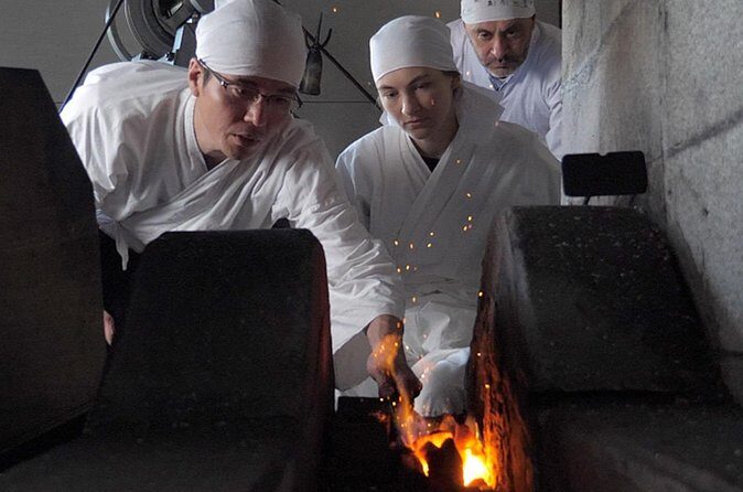 Experience of Making Knives and Small Knives by a Swordsmith - Final Thoughts: Who Should Consider This Experience?