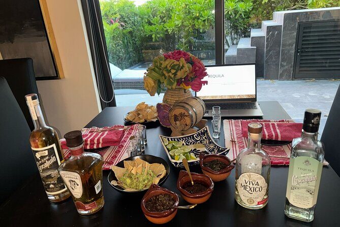 Experience of Tequila and Mezcal - What the Tour Includes and Its Value