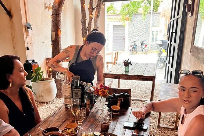 Experience of Tequila and Mezcal - Why This Tour Might Be Perfect for You