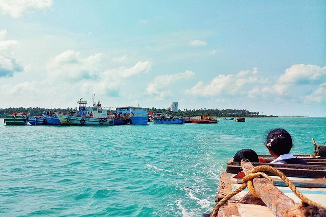 Experience of the North East (11 Days) - Who Is This Tour Best For?