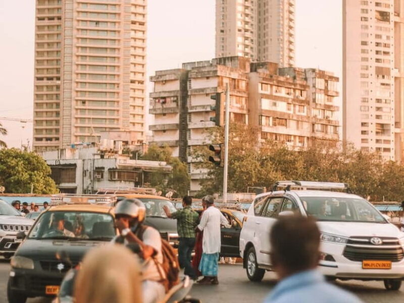 Experience offbeat Mumbai! - Discovering Mumbai’s Hidden Gems