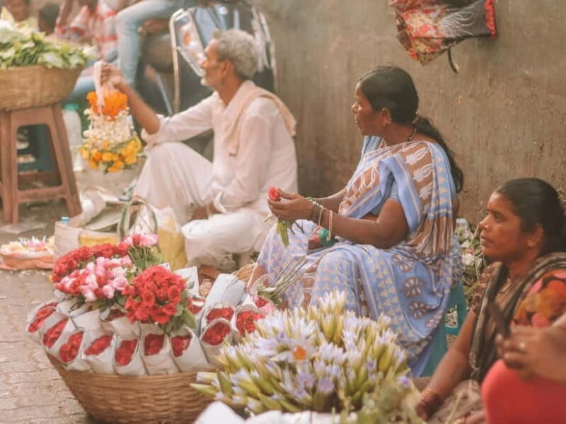 Experience offbeat Mumbai! - What Travelers Say