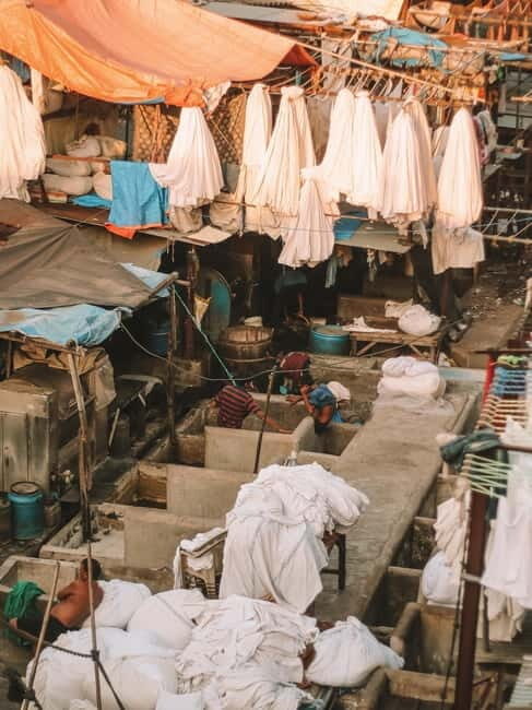 Experience offbeat Mumbai! - Who Should Consider This Tour?