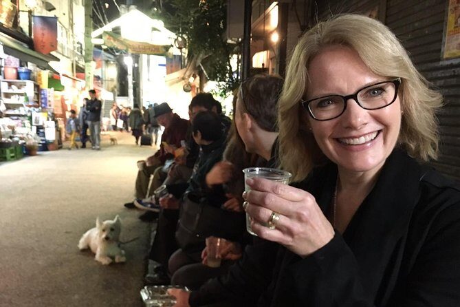 Experience Old and Nostalgic Tokyo: Yanaka Walking Tour - Who Would Love This Tour?