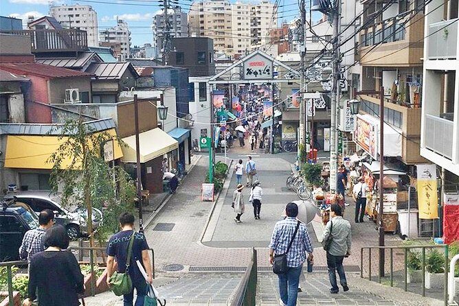 Experience Old local Tokyo & traditional food in Yanaka Ginza - Final Thoughts