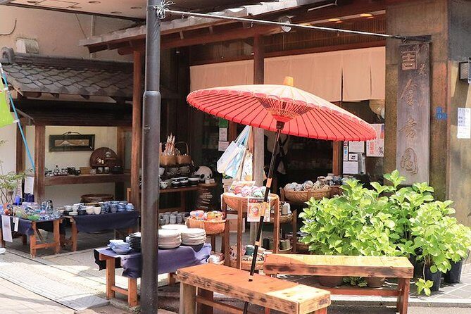 Experience Old local Tokyo & traditional food in Yanaka Ginza - FAQ