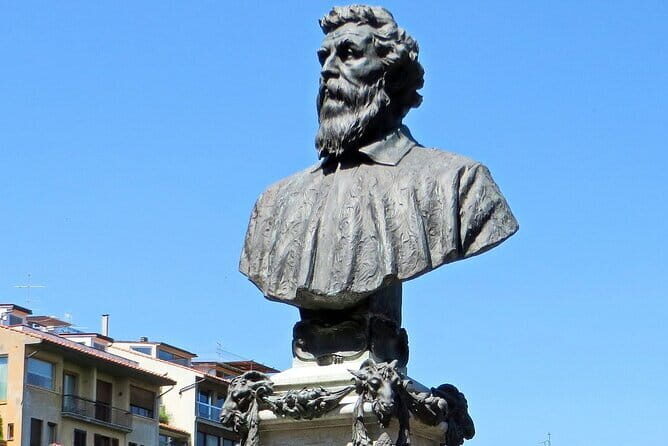 Experience On The Road - The Birth of Venus in Florence - An In-Depth Look at the Experience