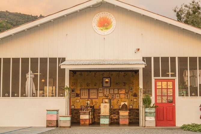 Experience Our Honey Farm And Beekeeping Tour - Who Should Book This Tour?