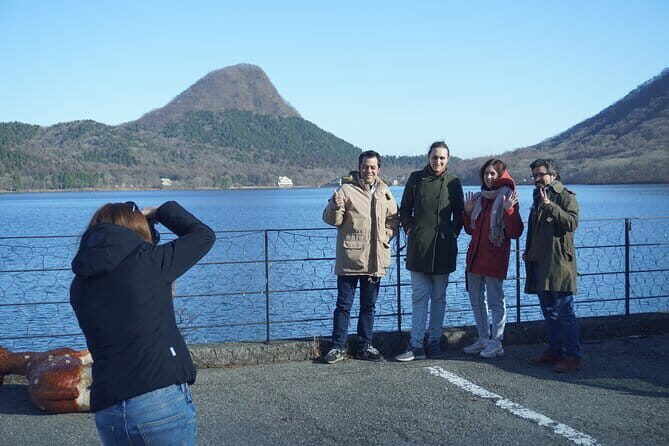 Experience Painting Tasteful Japanese Kanji in Tokyo - Who Should Consider This Experience?