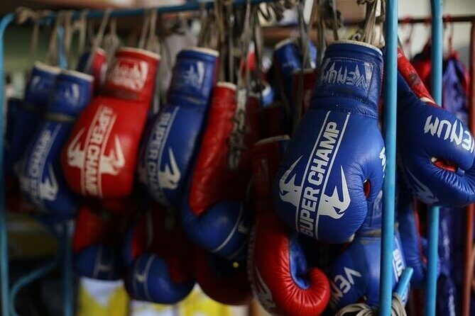 Experience Patong Boxing Stadium Tickets - Frequently Asked Questions