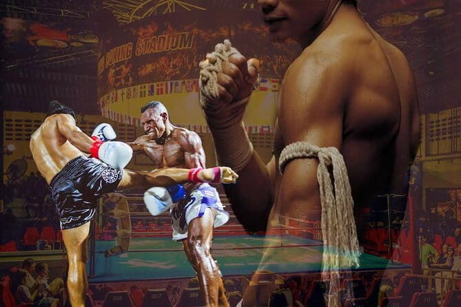 Experience Patong Boxing Stadium Tickets - FAQ