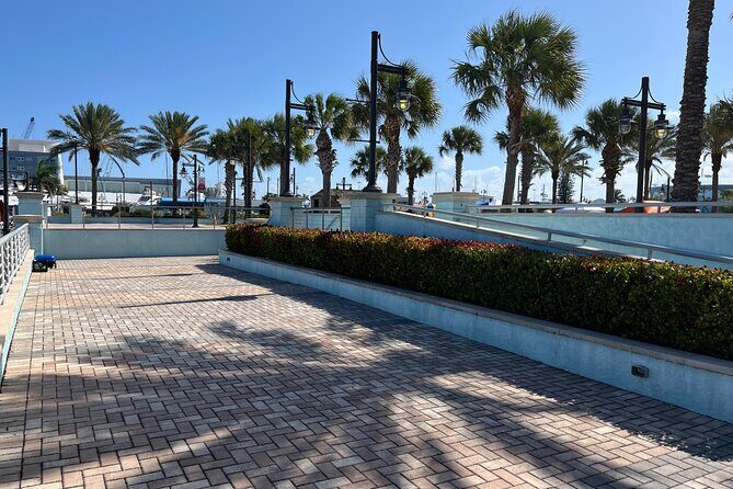 Experience Peanut Island Adventures with Go Pro - Key Points