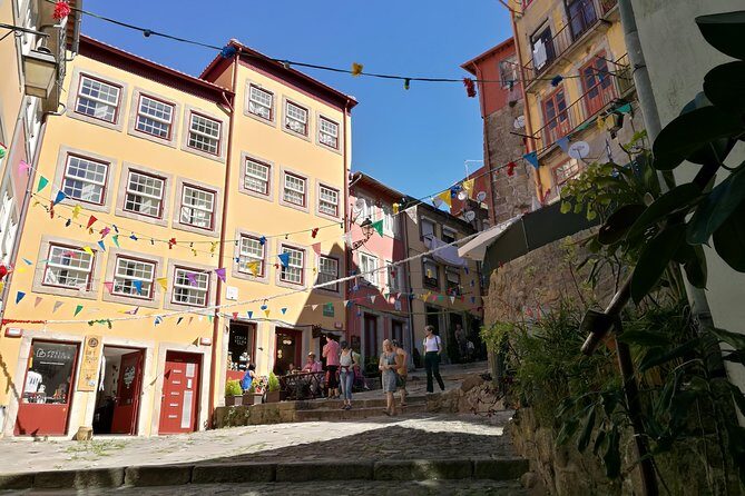 Experience Porto's Charm: 3-Hour Guided Walking Tour - Why It’s a Good Deal