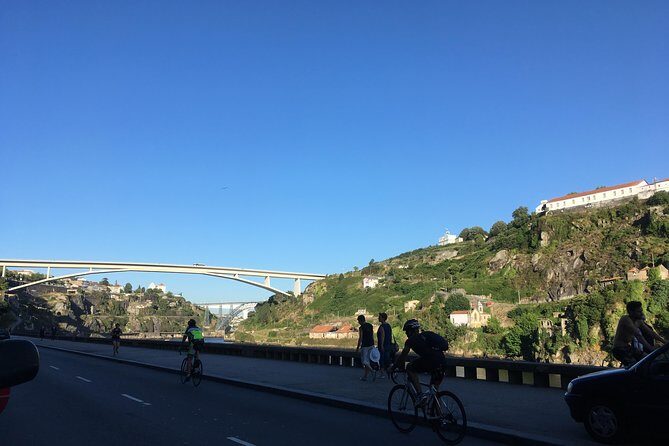 Experience Porto's Charm: 3-Hour Guided Walking Tour - FAQ