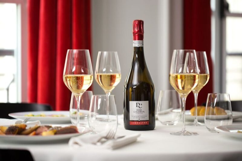 Expérience Prestige -Tour en français-Champagne Passy-Grigny - Key Points