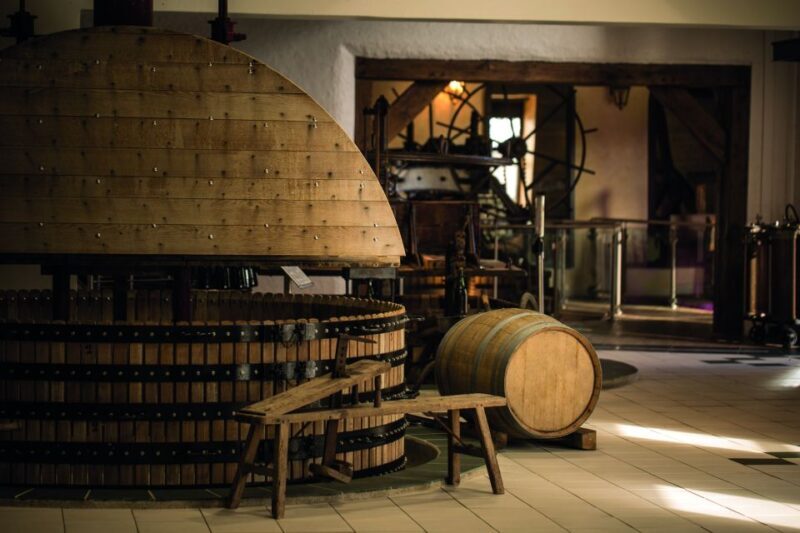 Expérience Prestige -Tour en français-Champagne Passy-Grigny - What Travelers Are Saying