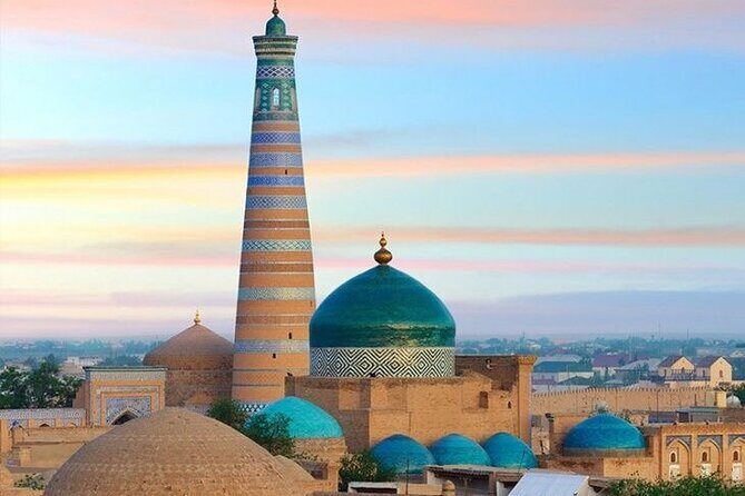 Experience Private 7 Day Tour to Uzbekistan - Discover the Hidden Gems of Uzbekistan: A 7-Day Private Tour Review