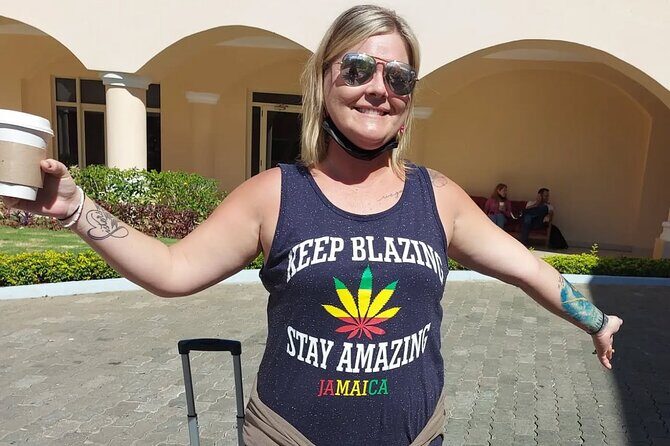 Experience private Airport Transfer to Falmouth - Convenience from the Moment You Book