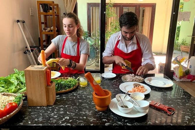 Experience Private Cooking Class in Vegetables Village Tra Que - Is This Experience for You?
