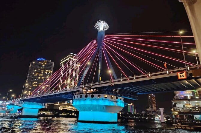 Experience Private Da Nang Food Tour and Cruise Trip on Han River - Experience Private Da Nang Food Tour and Cruise Trip on Han River
