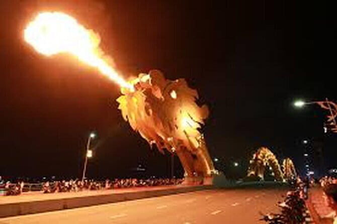 Experience Private Da Nang Food Tour and Cruise Trip on Han River - The Sum Up