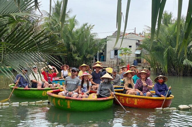 Experience Private Da Nang Food Tour and Cruise Trip on Han River - FAQs