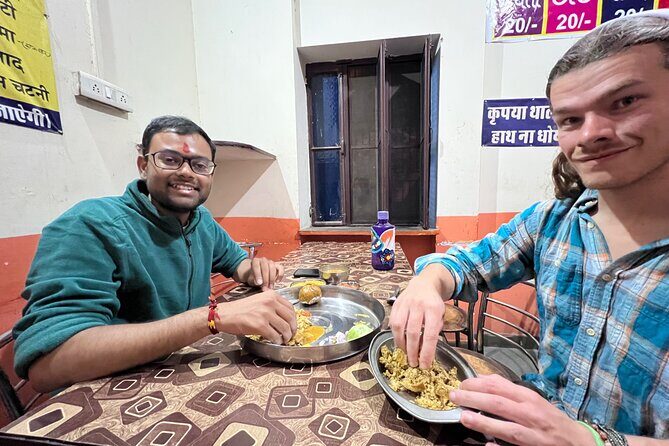 Experience Private Food And Culture Walk-The Pushkar Route - An In-Depth Look at the Pushkar Food & Culture Walk