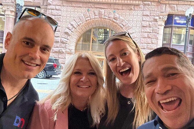 Experience Private Omaha Scavenger Hunt Tours - Final Thoughts