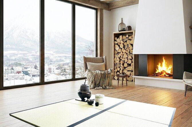 Experience Private Tea Ceremony in Niseko - Key Points
