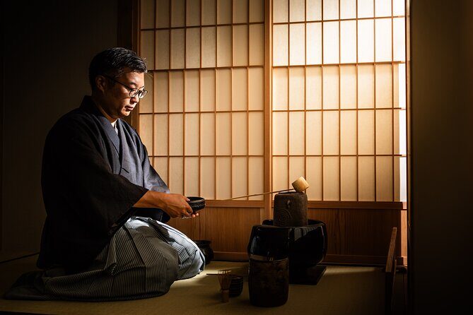 Experience Private Tea Ceremony in Niseko - The Itinerary and Its Significance