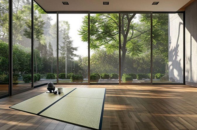 Experience Private Tea Ceremony in Niseko - Practical Details