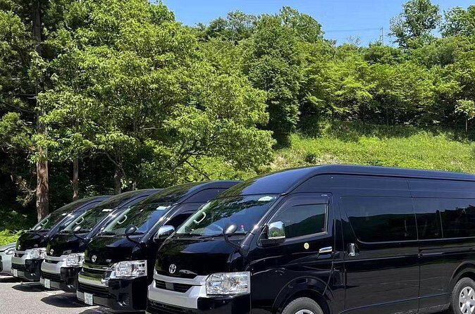 Experience Private Transfer Between Yokohama and Tokyo - The Sum Up