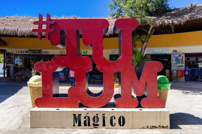 Experience Private Transfer from Tulum to Chiquila (Holbox) - Smooth Sailing from Tulum to Holbox: A Private Transfer Worth Considering