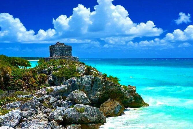 Experience Private Transfer from Tulum to Chiquila (Holbox) - Key Points