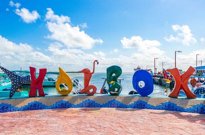 Experience Private Transfer from Tulum to Chiquila (Holbox) - In The Sum Up