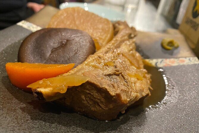 Experience Rare Sake Culture Known Only to Locals - Key Points