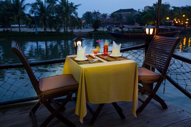 Experience Romantic Sunset Dinner Cruise in Hoi An - Who’s This Cruise Best For?