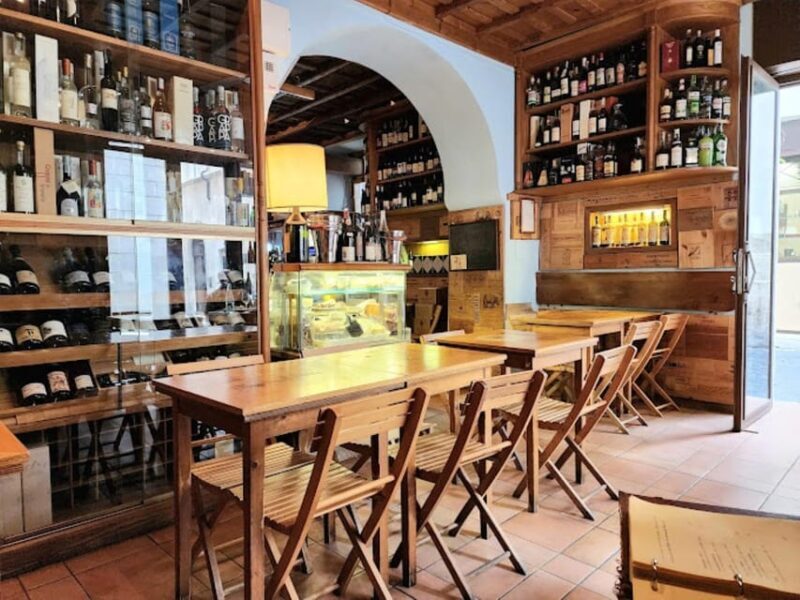 Experience Rome: Exclusive Wine Tasting in the city center! - A Closer Look at the Experience