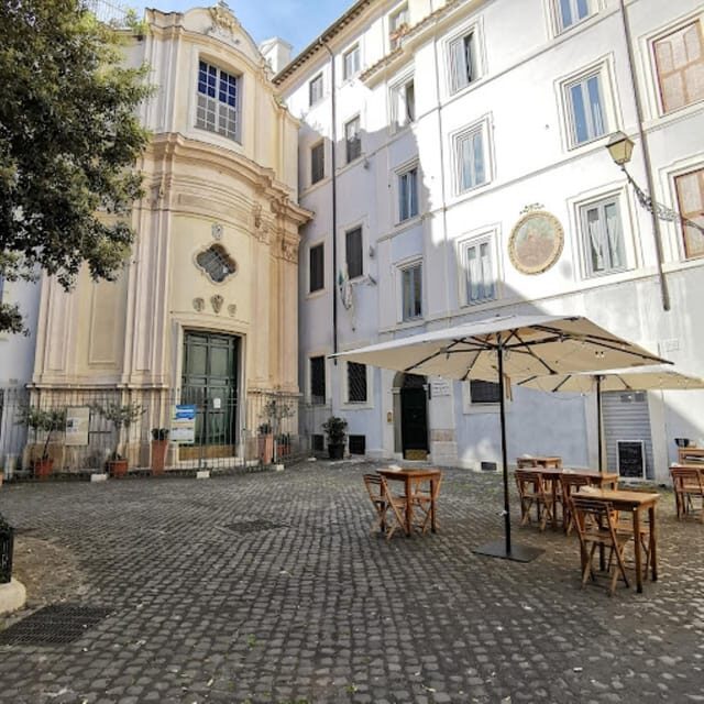 Experience Rome: Exclusive Wine Tasting in the city center! - What to Expect During the Tour