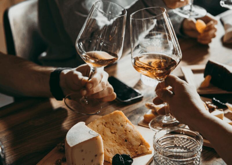 Experience Rome: Exclusive Wine Tasting in the city center! - FAQs