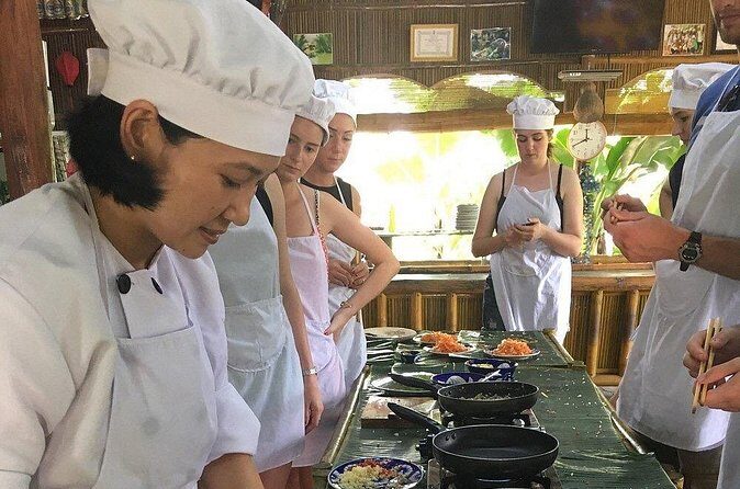 Experience Rural Life Cooking Class In Tra Que Vegetable Farm - FAQ