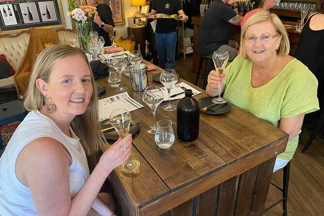 Experience SA Private Premium Wine Tour-Pickup from the Adelaide - Authentic insights from reviews