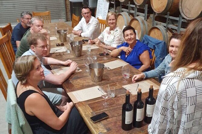 Experience SA Shared Barossa Wine Tour- Pickup from Adelaide CBD - Who Will Appreciate This Tour?