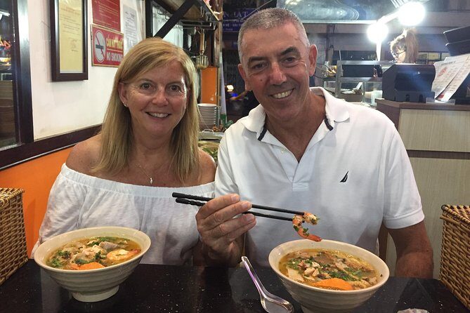 Experience Saigon Cuisine: Food Tour by Motorbike or Car - Why This Food Tour Stands Out