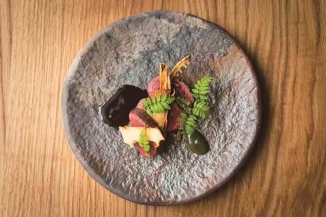 Experience Saiko Lake's Culinary Delights - Key Points