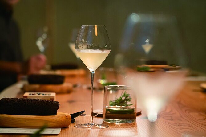 Experience Saiko Lake's Culinary Delights - The Itinerary: What the Experience Looks Like